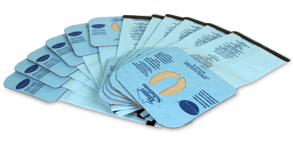 electrolux vacuum bags
