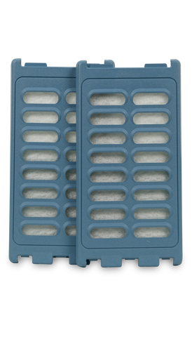 Aerus and Electrolux Style U Upright Replacement After Filters